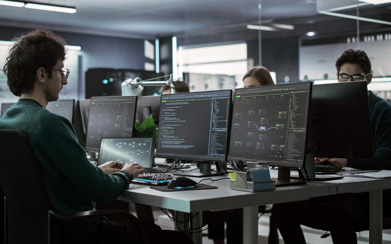 Phishing Simulation | ReeVo